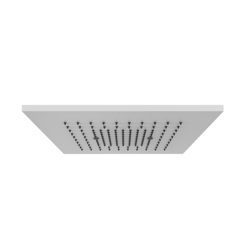 GESSI 天井吊レインシャワー用化粧部｜ テルマリウム株式会社