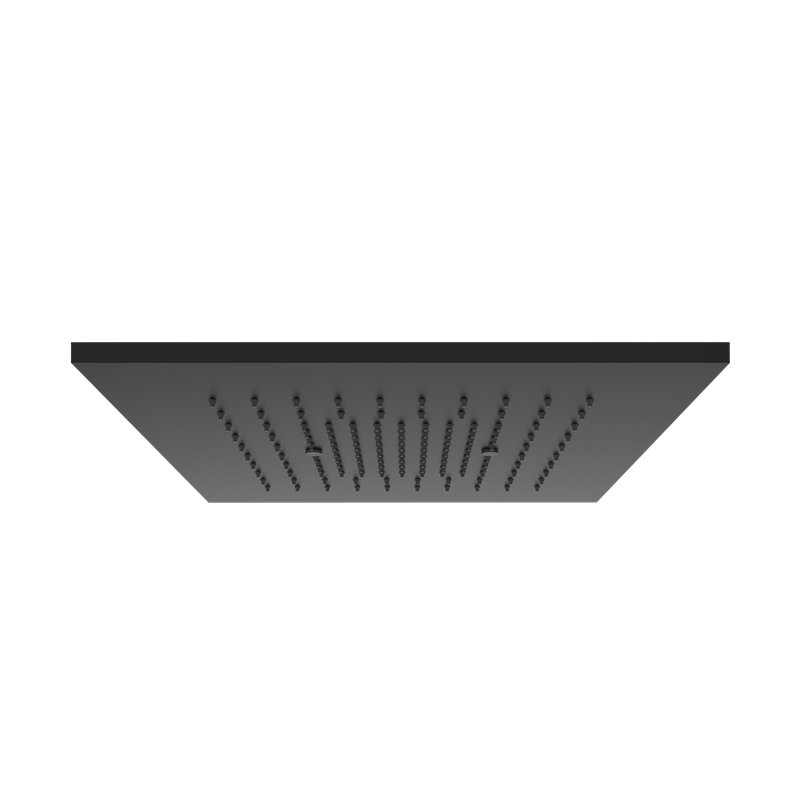 GESSI 天井吊レインシャワー用化粧部｜ テルマリウム株式会社